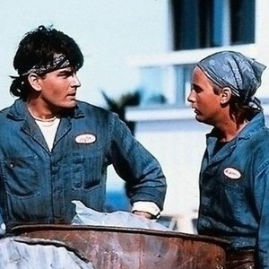 Men at Work - Rotten Tomatoes