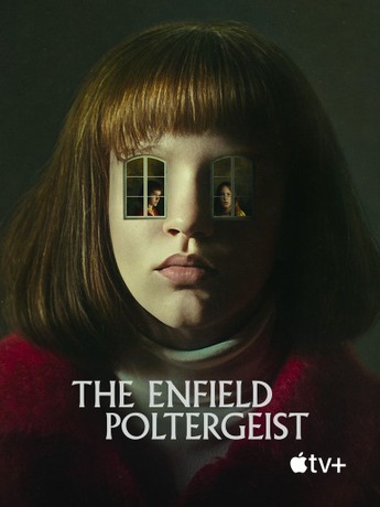 enfield poltergeist case interview