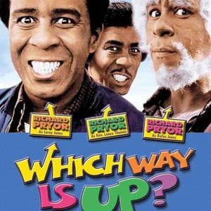 Which Way Is Up? - Rotten Tomatoes