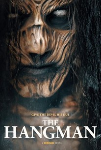 The Hangman | Audience Reviews | Rotten Tomatoes