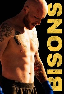Bisons | Rotten Tomatoes