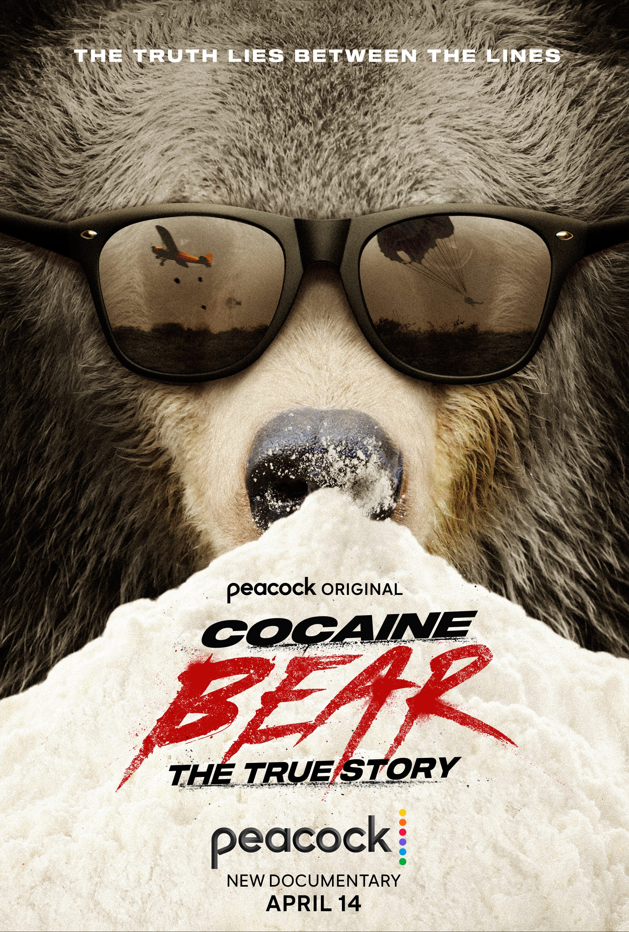 Cocaine Bear: The True Story - Trailers & Videos | Rotten Tomatoes