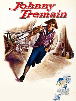 johnny tremain coloring pages