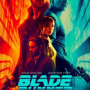 Blade Runner 2049 - Rotten Tomatoes