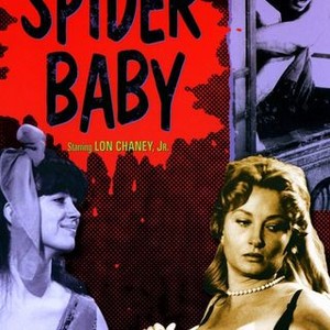 Spider Baby - Rotten Tomatoes