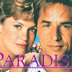 Paradise - Rotten Tomatoes