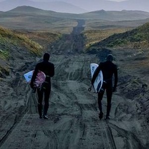 Island X - Rotten Tomatoes