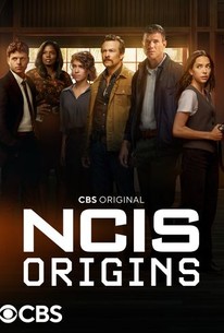 NCIS: Origins: Season 2 | Cast and Crew | Rotten Tomatoes