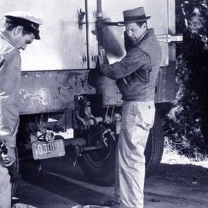 Code Two - Rotten Tomatoes