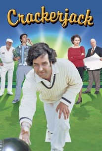 Crackerjack (2002) | Rotten Tomatoes