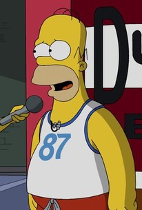 The Simpsons: Season 26, Episode 17 | Rotten Tomatoes