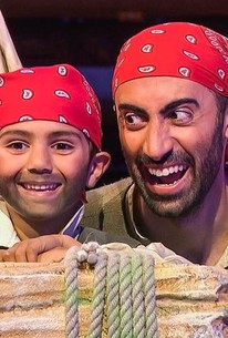 Swashbuckle: Season 5, Episode 4 - Rotten Tomatoes