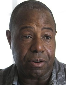 Laurence Andries | Rotten Tomatoes