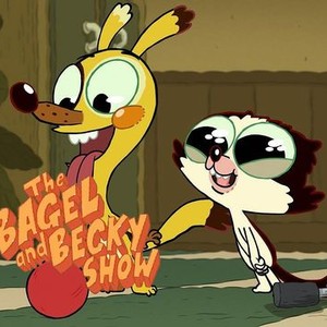 The Bagel and Becky Show - Rotten Tomatoes