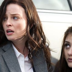 Continuum: Season 1, Episode 5 - Rotten Tomatoes