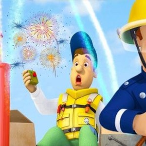 Fireman Sam: Season 13, Episode 11 - Rotten Tomatoes
