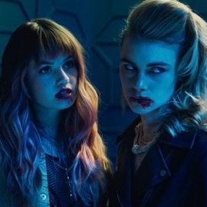 Night Teeth - Rotten Tomatoes