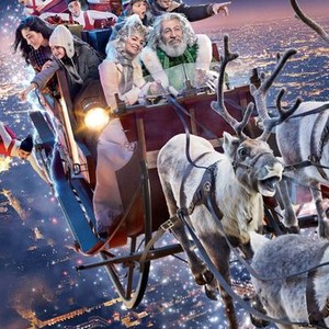 Santa & Cie - Rotten Tomatoes