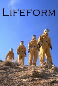 Lifeform | Rotten Tomatoes