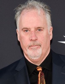 Mark Gustafson | Rotten Tomatoes