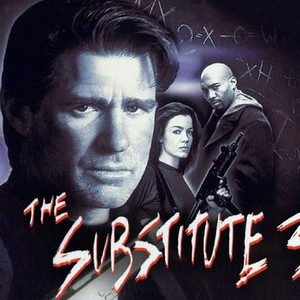The Substitute 3: Winner Takes All - Rotten Tomatoes