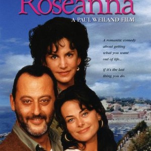 For Roseanna - Rotten Tomatoes