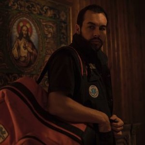 The Paramedic - Rotten Tomatoes