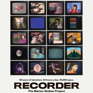 Recorder: The Marion Stokes Project - Rotten Tomatoes