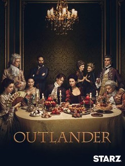 outlander series 2