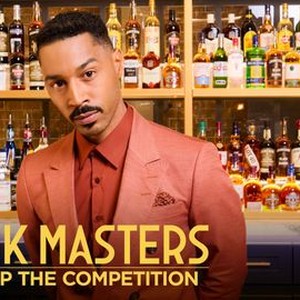 Drink Masters: Season 1, Episode 7 - Rotten Tomatoes