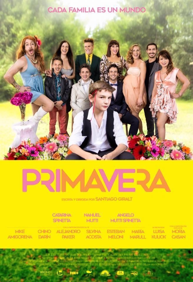 Primavera Pictures | Rotten Tomatoes