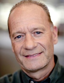 Ron Boszhard - Rotten Tomatoes