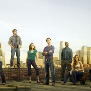 FlashForward - Rotten Tomatoes