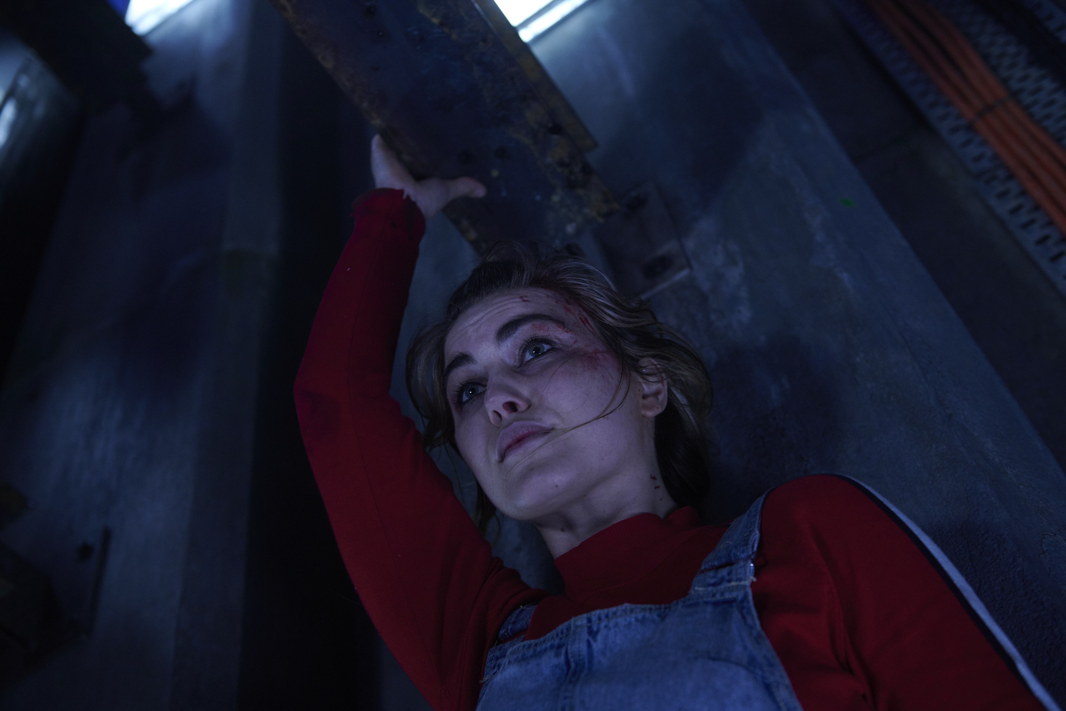 Rising Wolf: Trailer 1 - Trailers & Videos - Rotten Tomatoes