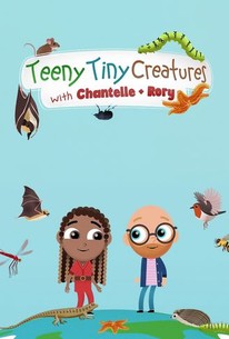 My Pet & Me: Teeny Tiny Creatures: Season 3 | Rotten Tomatoes