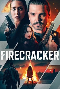 Firecracker | Rotten Tomatoes