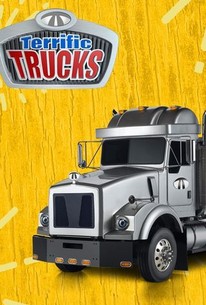 Terrific Trucks - Rotten Tomatoes