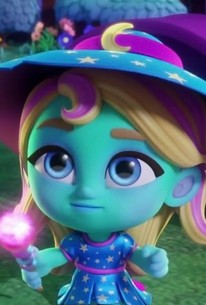 Super Monsters: Season 2, Episode 1 | Rotten Tomatoes