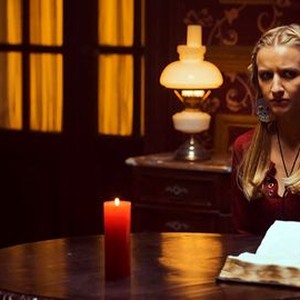The Red Book Ritual - Rotten Tomatoes