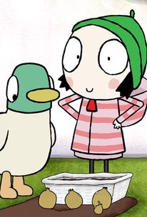 Sarah & Duck: Season 2, Episode 8 | Rotten Tomatoes