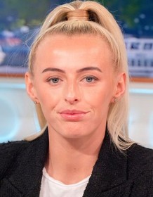 Chloe Kelly | Rotten Tomatoes