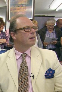 Antiques Road Trip: Season 5, Episode 9 - Rotten Tomatoes