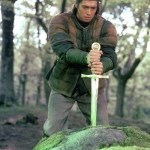 Nigel Terry - Rotten Tomatoes