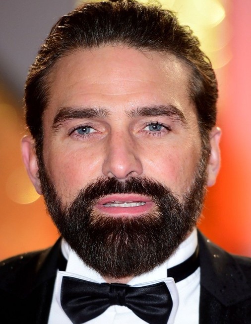 Ant Middleton - Rotten Tomatoes