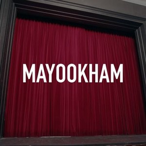 Mayookham - Rotten Tomatoes