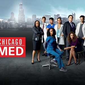 Chicago Med - Rotten Tomatoes