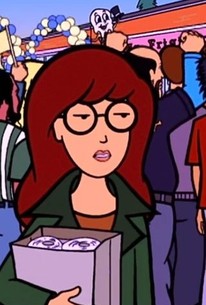 Daria: Season 4, Episode 6 | Rotten Tomatoes
