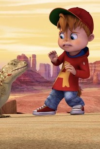 ALVINNN: Season 5, Episode 1 | Rotten Tomatoes