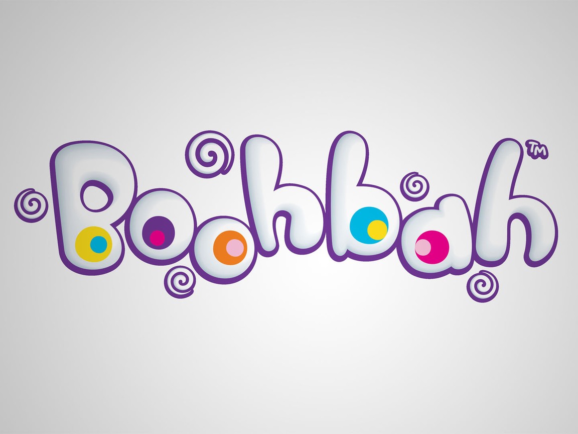 Boohbah Logo