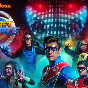 Danger Force: Season 3, Episode 6 - Rotten Tomatoes